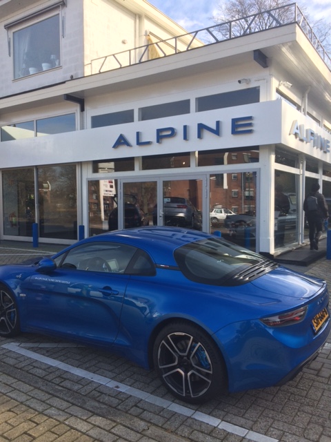 Interview met Alpine Advisor Eva de Gelder van Alpine Centre Soestdijk ...