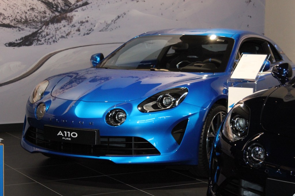 Interview met Alpine Advisor Eva de Gelder van Alpine Centre Soestdijk ...