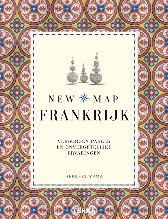 Nieuwe Franse boeken – Van Franse bodem