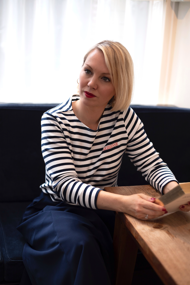 De Franse favorieten van Renée (renee-k.com) – Van Franse bodem