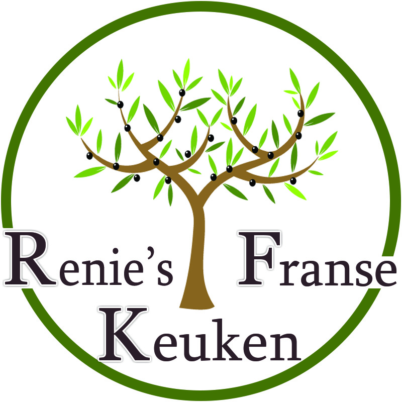 De Provençaalse keuken van Renie – Van Franse bodem