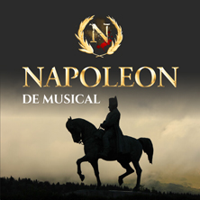 Napoleon, de musical – Van Franse bodem
