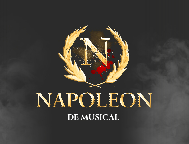 Napoleon, de musical – Van Franse bodem